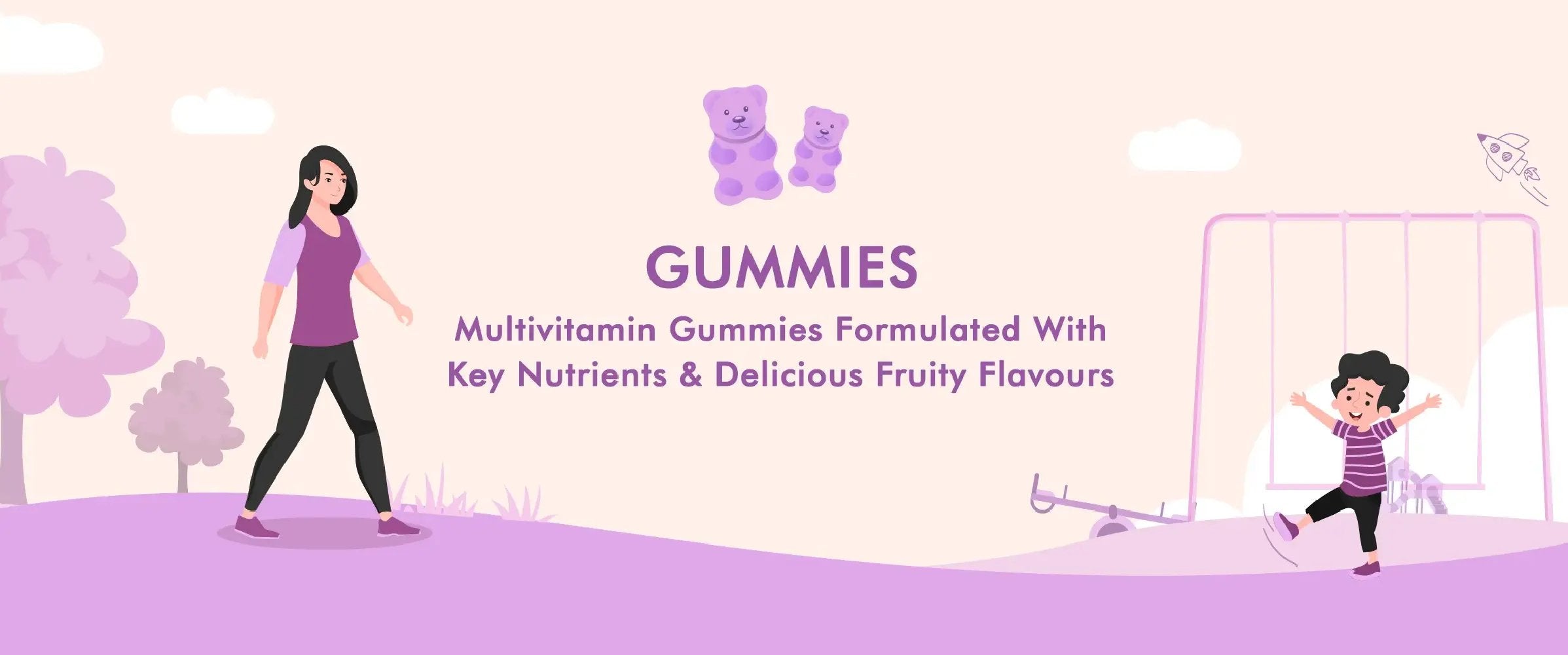 Nutrifactor | Gummies