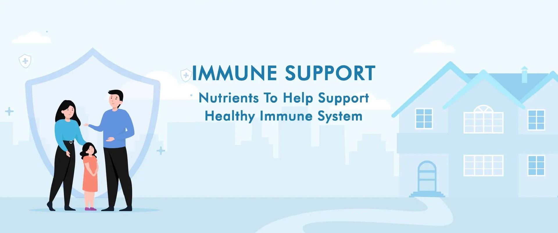 Nutrifactor | Immune Support