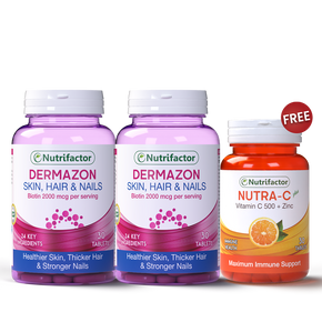 Products – Nutrifactor