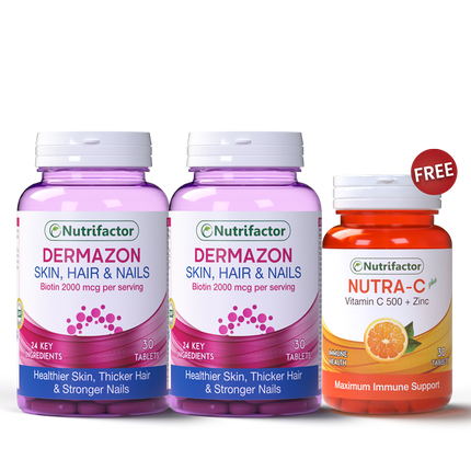 Products – Nutrifactor