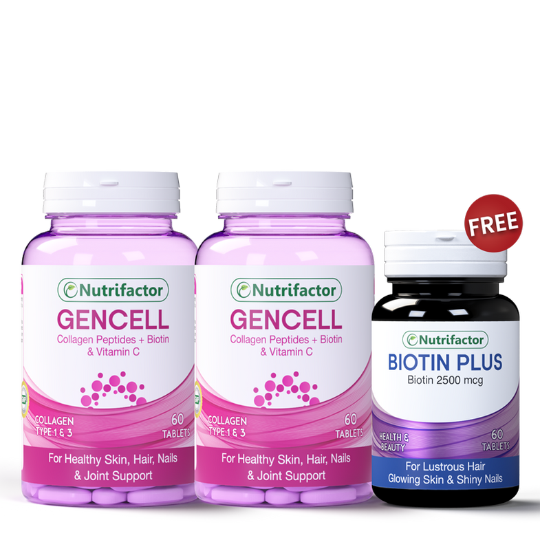 Products – tagged "Anti-Aging" – Nutrifactor