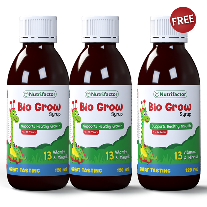 Products – Nutrifactor