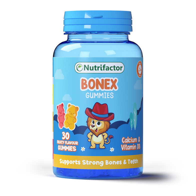 Nutrifactor | Gummies