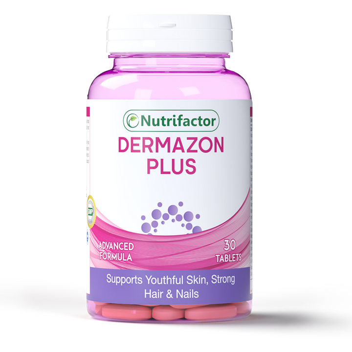 New Arrivals | Latest Products – Nutrifactor