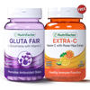 Nutrifactor | Gluta Fair Maintains Skin Health and Immune System