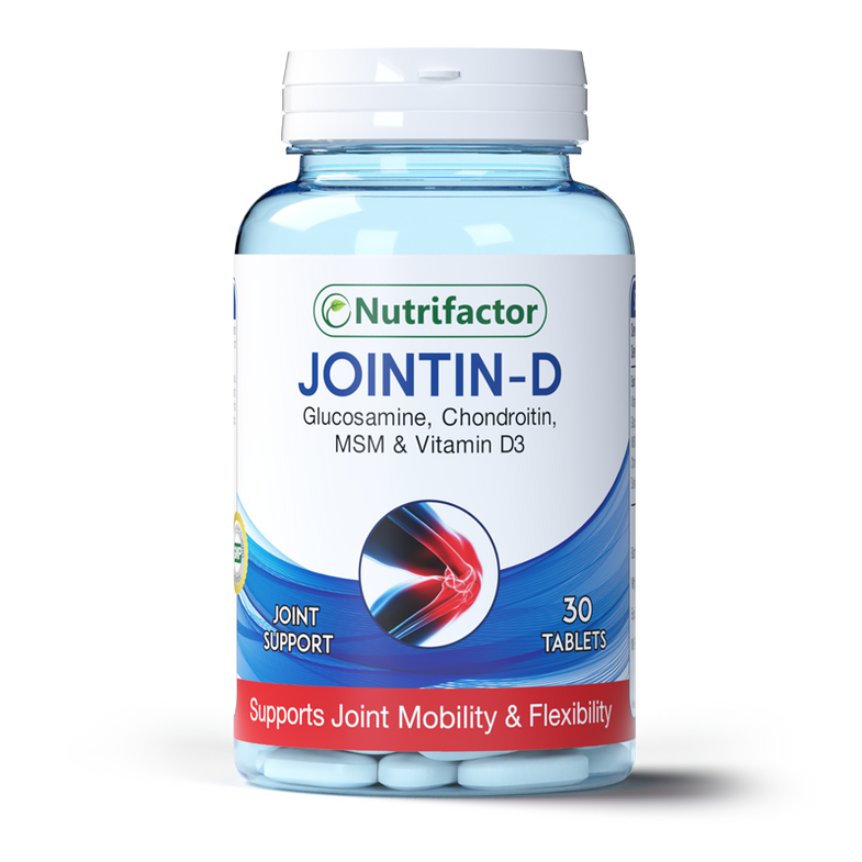 Best Vitamin D tablets & Supplements in Pakistan | Nutrifactor