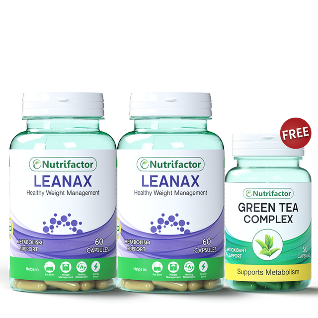 Products – tagged "metabolism" – Nutrifactor