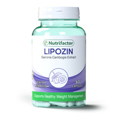 Nutrifactor | Weight Loss