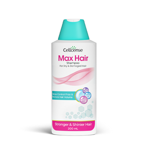 Nutrifactor Multivitamin Supplements & Gummies For Haircare | Pakistan