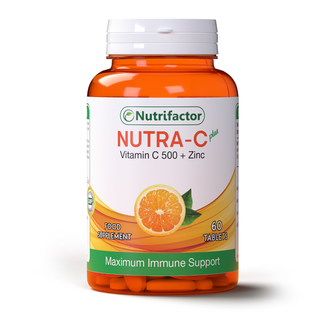 Nutrifactor | Immune Support