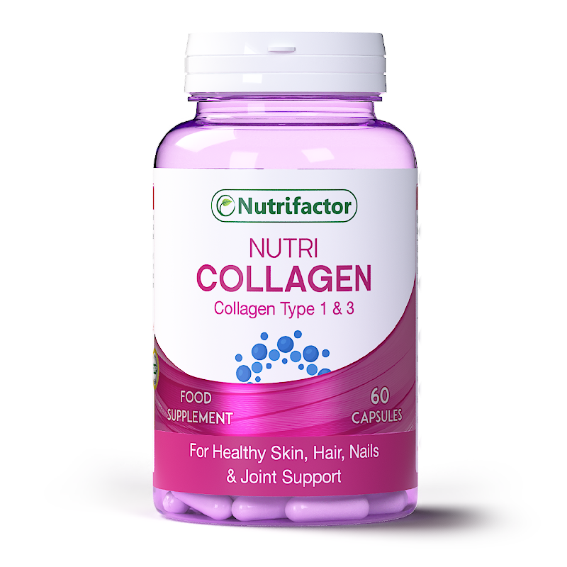 This combination of 500 mg super Collagen with Biotin and Vitamin C ...