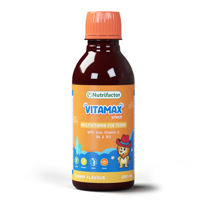 New Arrivals | Latest Products – Nutrifactor