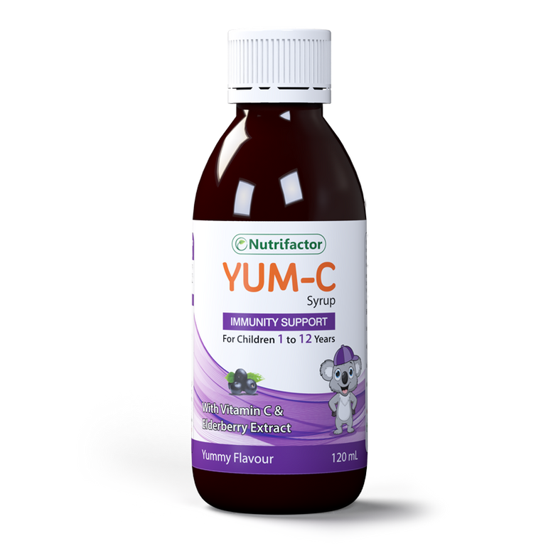 Multivitamins For Kids In Pakistan