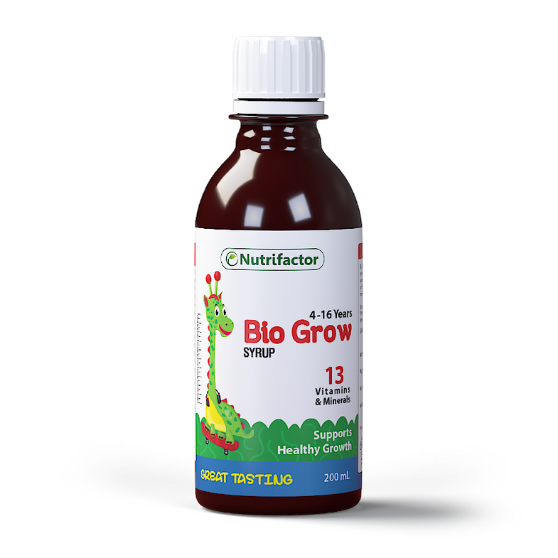 All Products – Nutrifactor