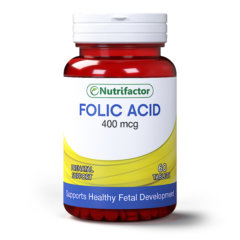 Products – tagged "Female fertility" – Nutrifactor