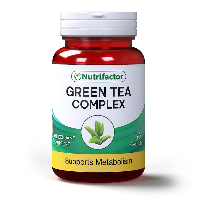 Herbal Support |100% Organic Herbal Supplements in Pakistan | Nutrifactor