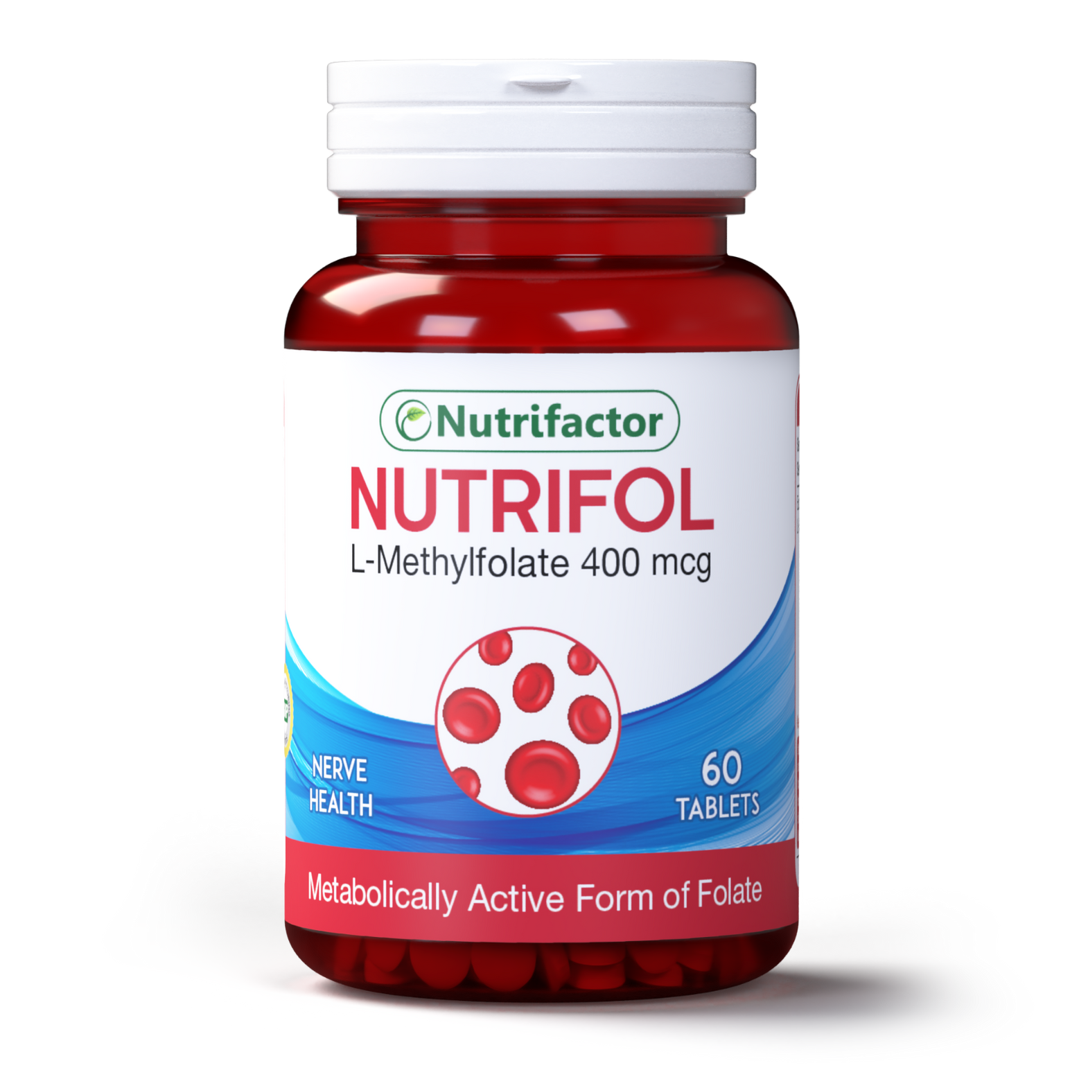 Products – tagged "Female fertility" – Nutrifactor